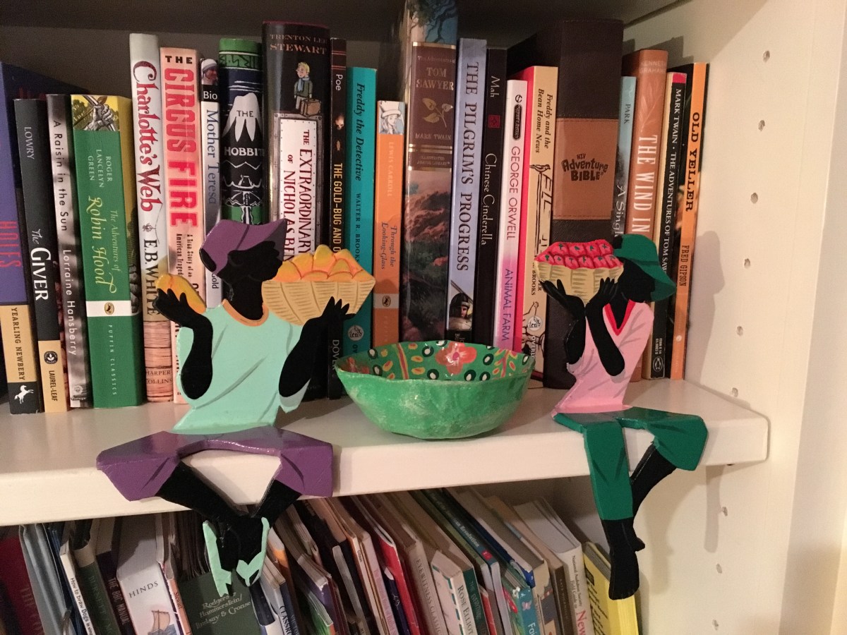 Meeting with Susan Whitcomb to Discuss the Hurricane and Haiti ...